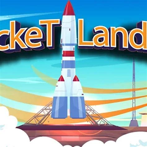 Rocket Landing Simulator A Rocket Lander Game Alternatives And Similar