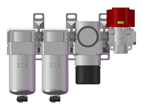 SMC AC C G V A F Ms R Combo Modular AC MASS PRO AC C