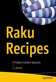 Raku Recipes A Problem Solution Approach ScanLibs