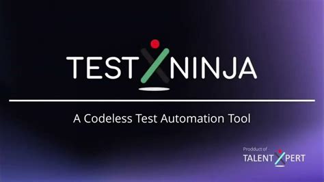 Codeless Test Automation Tool With Mobile Testing Ai Testing Modules