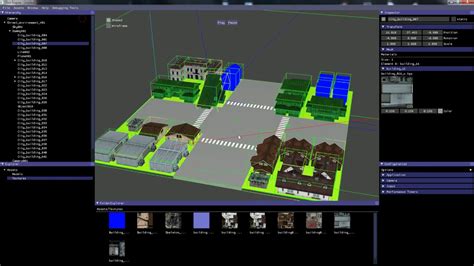 Game Engine Project Youtube