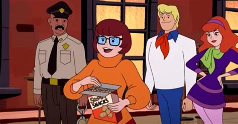 Core Scooby Doo Character Is Now Being Portrayed As Lgbt