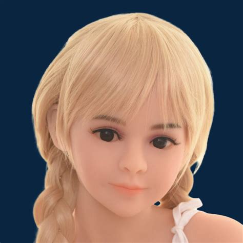 AXB Heads The Doll Channel Realistic TPE And Silicone Sex Dolls Store