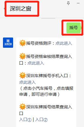 2023年8月深圳车牌摇号指标数量 深圳之窗