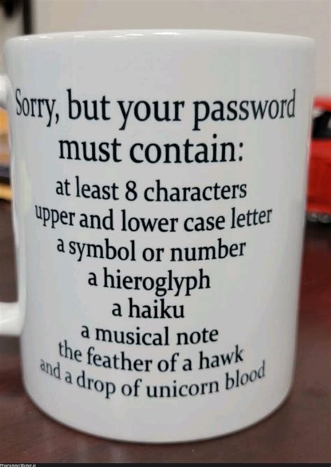 Password ·