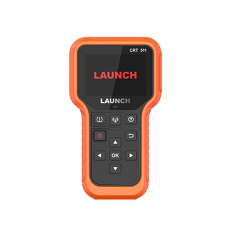 LAUNCH CRT S V Diagnostic TPMS Tool LAUNCH Diagnostics Distributor ZA