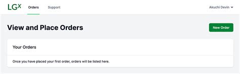 How To Order Practitioners Lifecode Gx Support