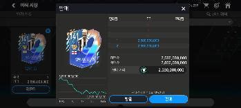 시어러 6진 1빠 하한가 사주새요ㅠ