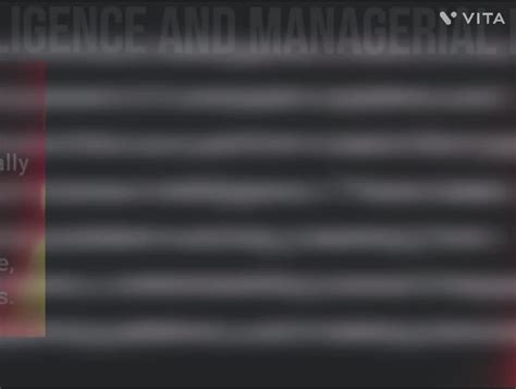 Ritik Ranjan On Linkedin Impact Of Ai On Management System