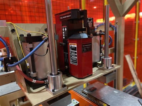 Reach Your Automation Goals With Robotic Integration From Robot World