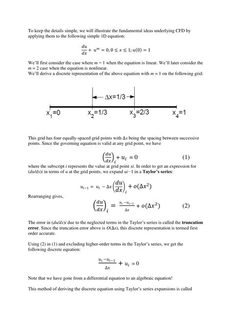 Pdf Cfd Analysis