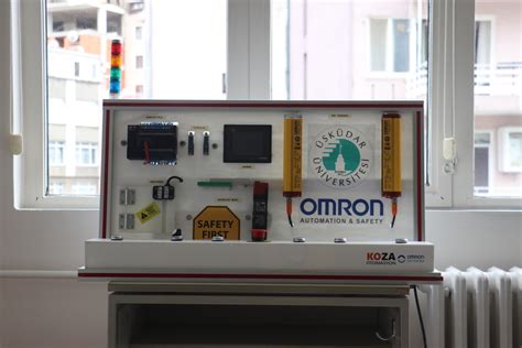 Türkiyes First Occupational Health And Safety Laboratory Is Growing With Artificial Intelligence