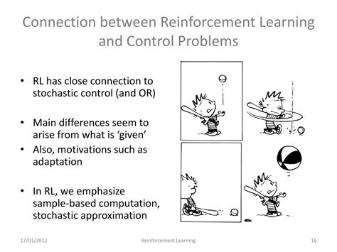 Ppt Reinforcement Learning Introduction Powerpoint Presentation Free
