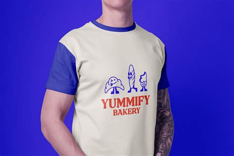 YUMMIFY Behance