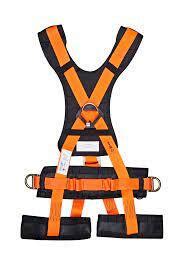 Proguard S718 Ob Telecom Full Body Harness Tsrc Store