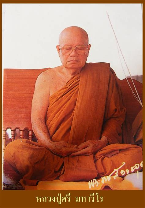 อาลัยน้อมส่งหลวงปู่ศรี มหาวีโร สู่แดนนิพพาน หน้า 2 พลังจิต