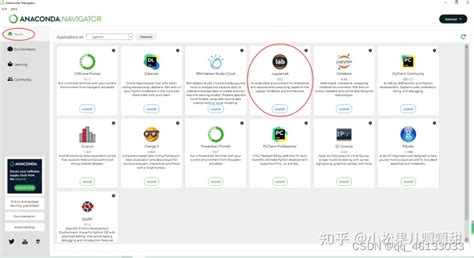 Jupyter Lab修改默认打开路径jupyterlab怎么修改默认目录 Csdn博客