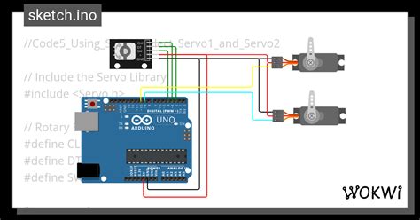 Code5usingswtoselectservo1andservo2 Wokwi Esp32 Stm32