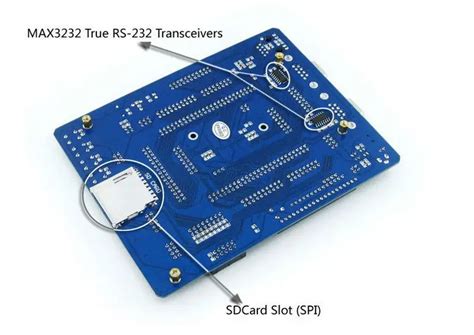evk3a0512 standard avr32 development board for at32uc3a microcontroller
