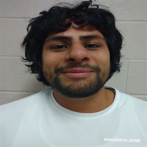 Wylie Juan Michael 05 03 2025 Brown County Mugshots Zone
