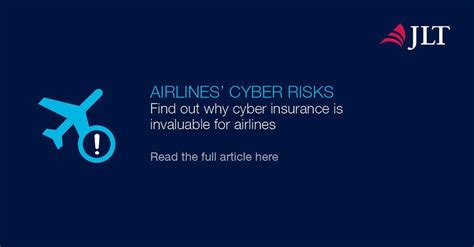 Jlt Specialty On Linkedin Airlines Are Increasingly Adopting Technology To Improve Efficiency And Jlt Specialty On Linkedin Airlines Are Increasingly Adopting Technology To Improve Efficiency And
