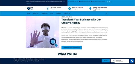 drupal10 upgrade improvedperformance userexperience drupal qta tech