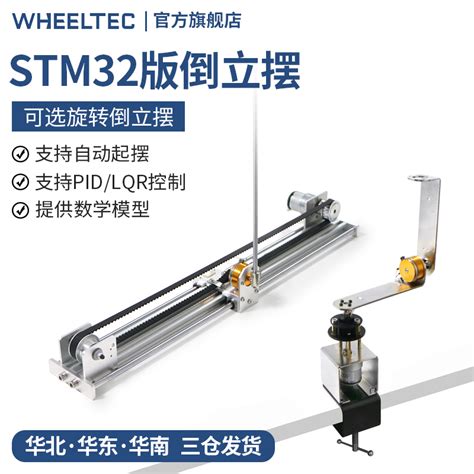 IP 570 Linear Backward Swing Rotating Reverse Swing LQR Automatic Swing