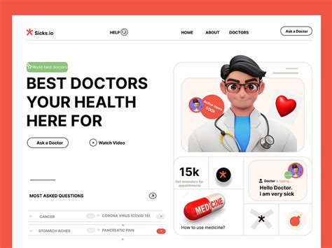 3d Ui Design By Daniel Dennis On Dribbble