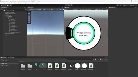 Patel Vraj On Linkedin Gamedev Unity Weaponwheel Uiux Indiegamedev Gamedesign