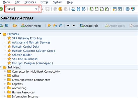 Define Period Work Schedules In Sap Hr