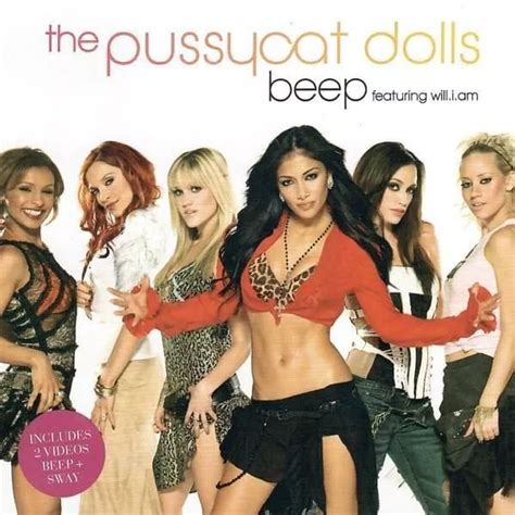 Beep Singleep De The Pussycat Dolls Letrasmusbr