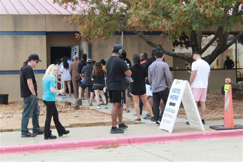 Who Else Won In Tarrant County On Election Night Mostly Incumbents Fort Worth Report