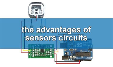 An Exclusive Guide To Sensor Circuits Pcba Manufacturers