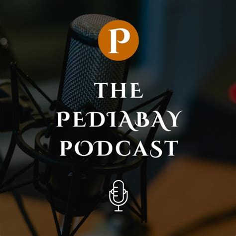 Stream The Pediabay Podcast A Podcast For Learners Listen To