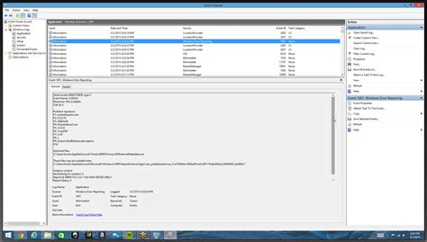 C Wpf Application Crashes On Windows 81 Stack Overflow