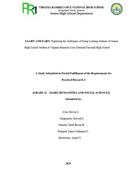 Chapter 1 Qualitative Research Format 3 1 1 Pdf Cognition Social