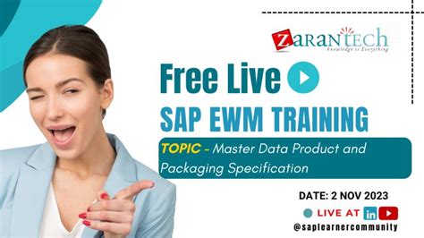 Sap Learner Community On Linkedin Sap Sapcommunity Saptraining Sapewm Ewm