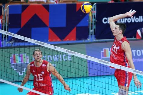 Одбојкаши Србије групну фазу СП играју у Катовицама