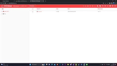 Project Mengirim Data Dari Esp32 Ke Database By Dzikrimrputra Medium