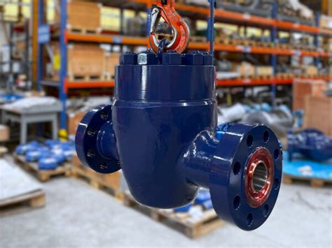 API A Valves FRI S R L