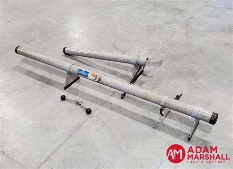 Otc Model 1725 Transverse Engine Support Bar Adam Marshall Land