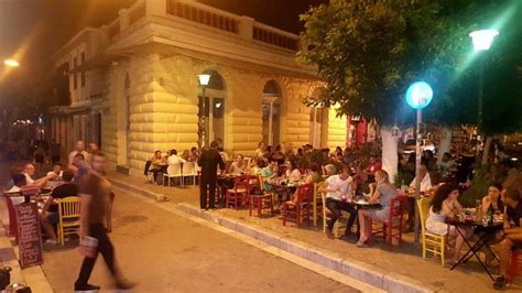 ΤΟ 21 Cafe Restaurant ΨΥΡΡΗ ΑΘΗΝΑ ΕΣΤΙΑΤΟΡΙΟ ΨΥΡΡΗ ΑΘΗΝΑ ΕΛΛΗΝΙΚΗ ΚΟΥΖΙΝΑ Estiasi Diaskedasi