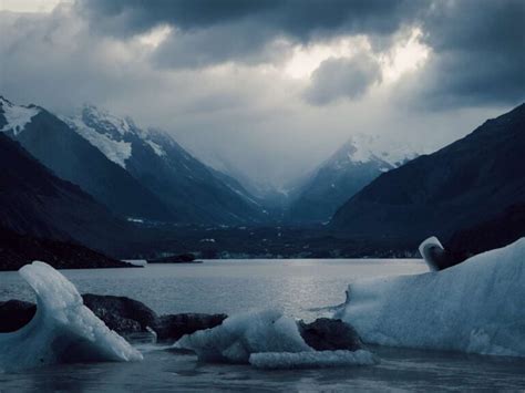 Tasman Glacier Walks Your Ultimate 2024 Guide
