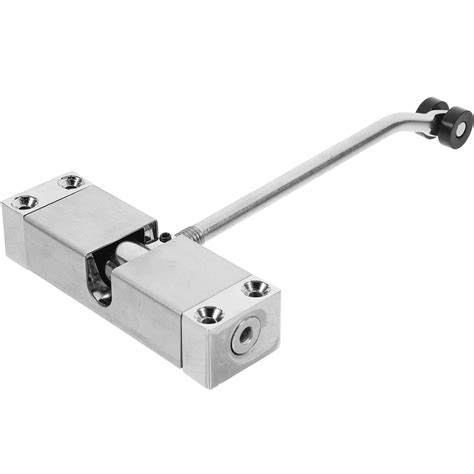 Worgeous Heavy Duty Stainless Steel Doors Closer Automatic Door Closer