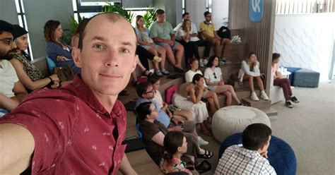 Skillbox в Сириусе — Teletype