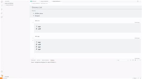 Css In Custom Renderer Messes Up Markdown Rendering · Issue 119971 · Microsoftvscode · Github