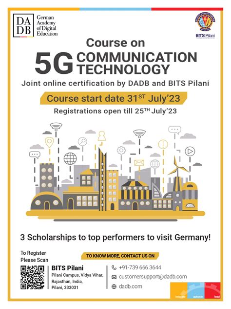 Neeraj Gupta On Linkedin Excellent Course On 5g