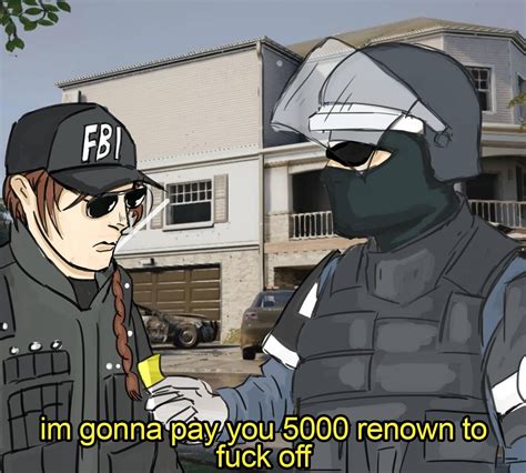 Rule 34 Rainbow Six R6 Waifus Rainbow Six Siege Art