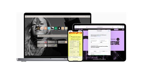how to create new safari profiles on ios 17 ghacks tech news