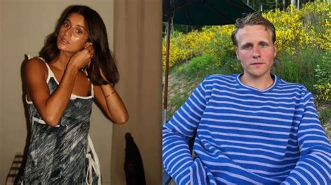 Anya Chalotras Boyfriend In 2023 Still With Josh Dylan Reddit Update